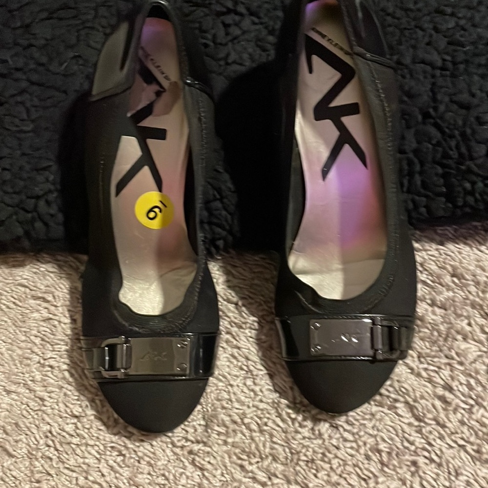 Ann Klein Shoes - Gem